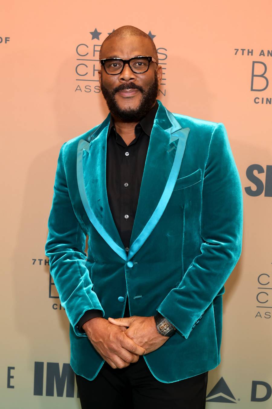 Tyler Perry's 2nd Assault Accuser Speaks Out After Filing Lawsuit | Us ...