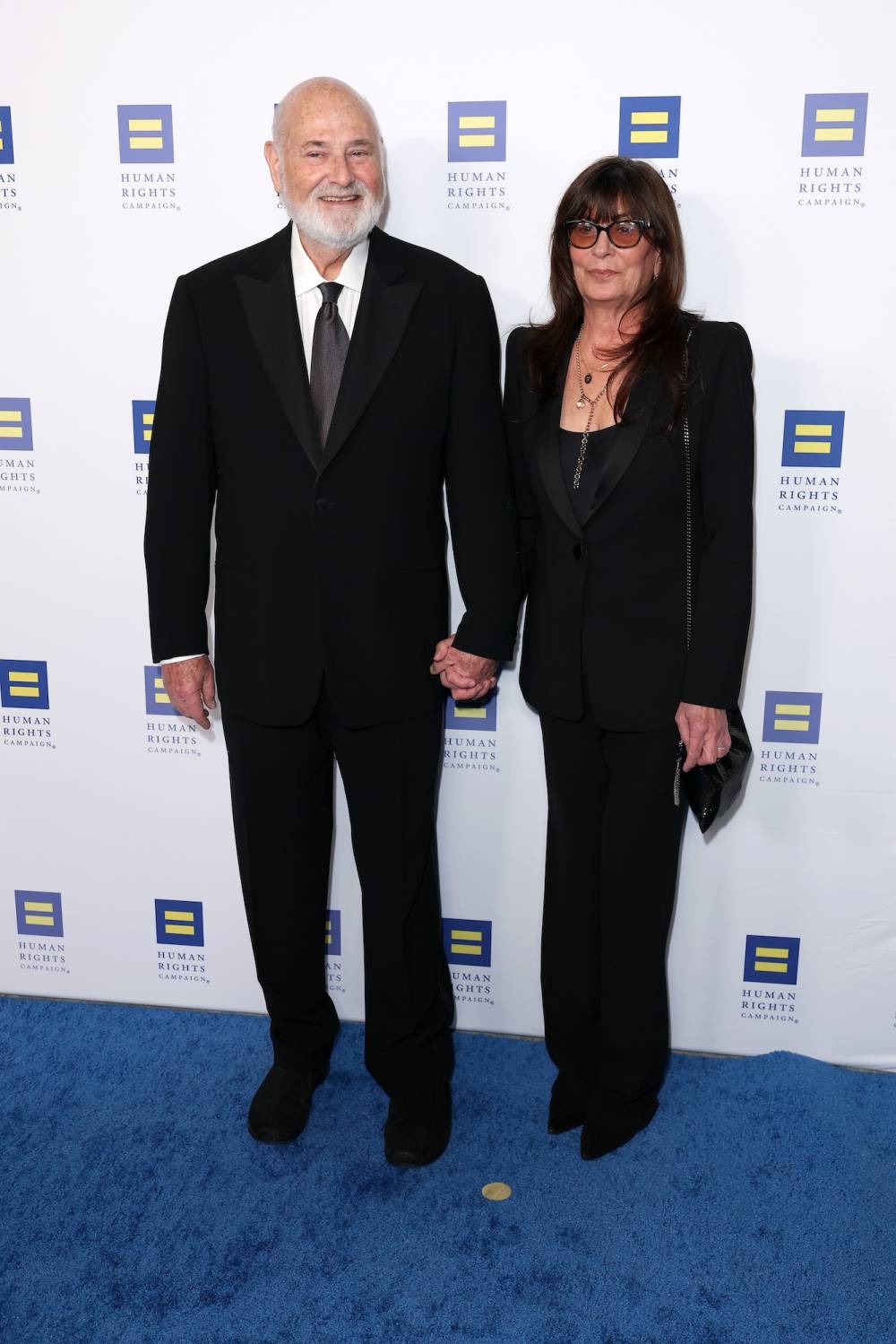 Rob Reiner and Wife Michele Found Dead in Los Angeles Home | Us Weekly