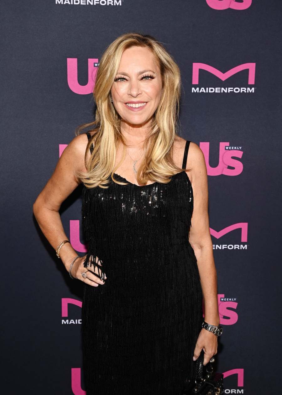 Kathy Hilton Says Husband Rick Scared Off Burglars With Shotgun | Us Weekly