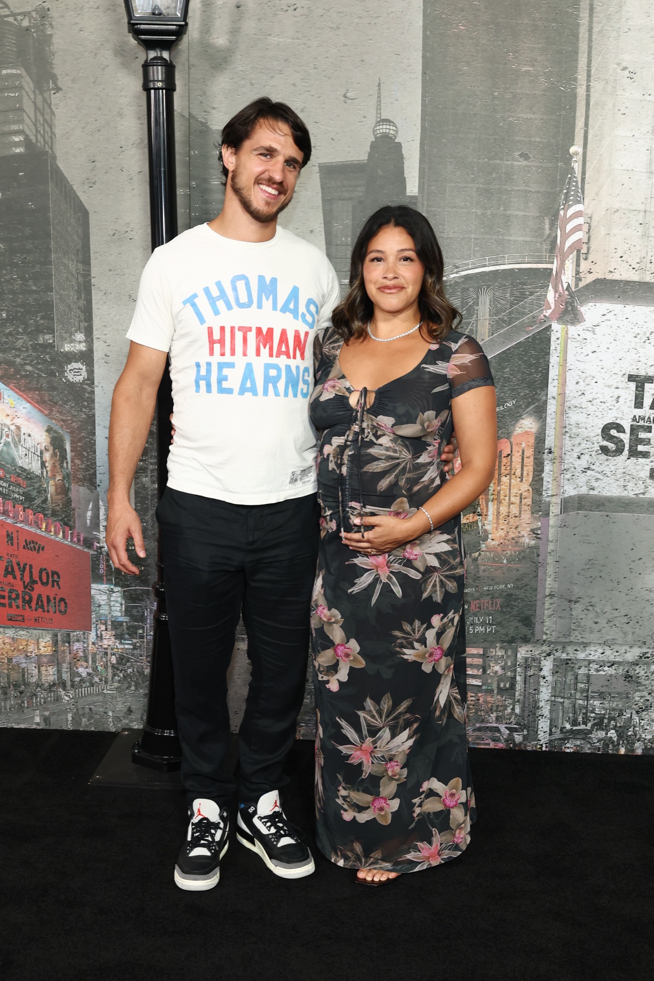 Celebrity Babies of 2025: Gina Rodriguez and More Stars Had Kids | Us ...