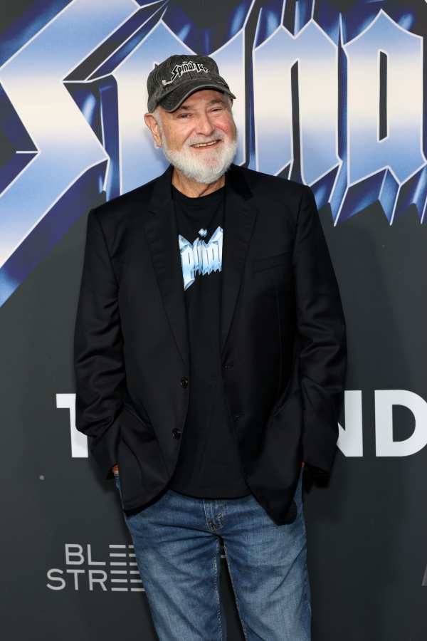 Look Back at Rob Reiner's Best Movie and TV Roles: New Girl and More ...