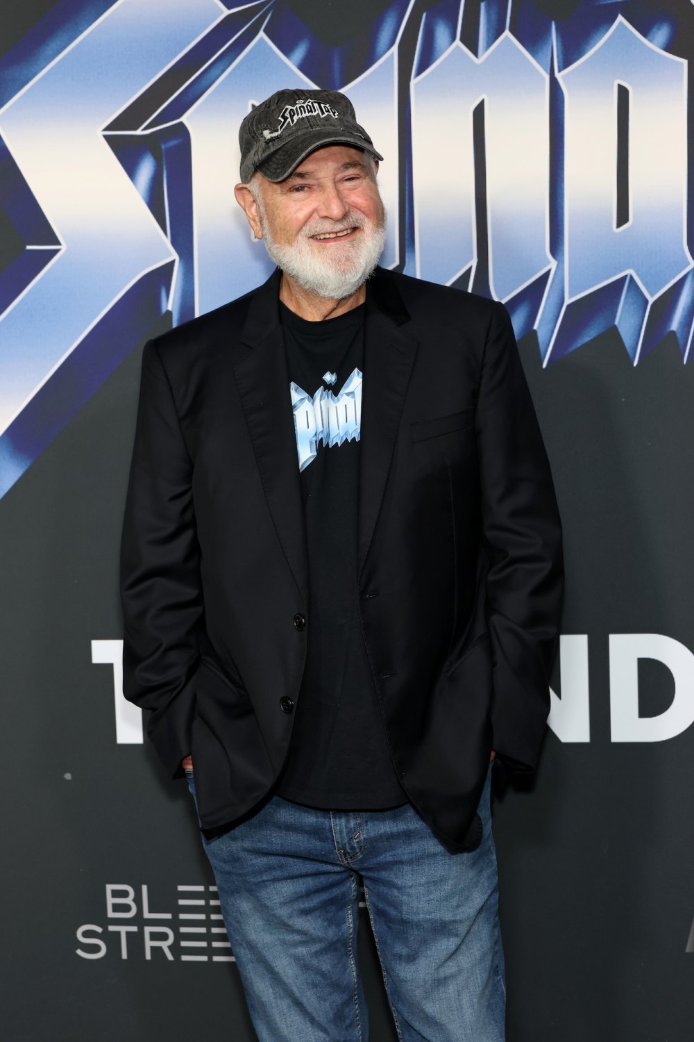 Look Back at Rob Reiner's Best Movie and TV Roles: New Girl and More ...