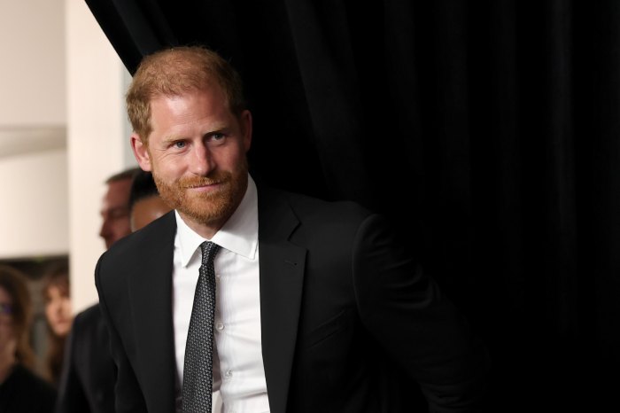 Prince Harry Wins U.K. Security Review, Family Could Visit King Charles ...