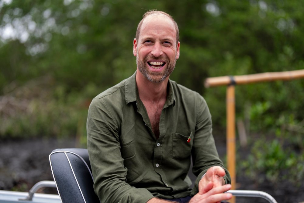 How Much Money Did Prince William Make in 2025? Inside His Finances ...