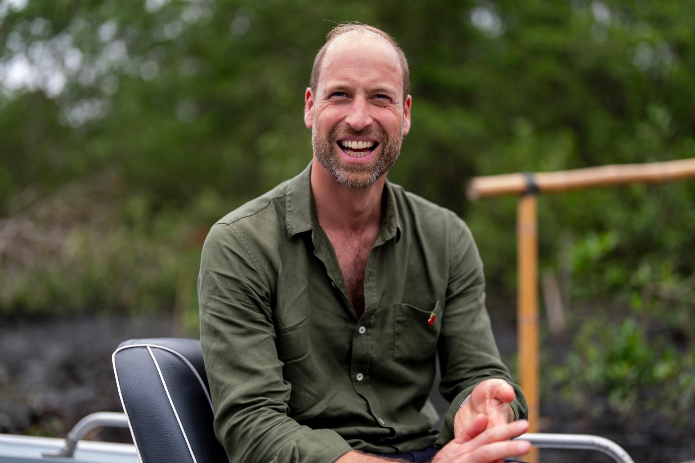 How Much Money Did Prince William Make in 2025? Inside His Finances ...