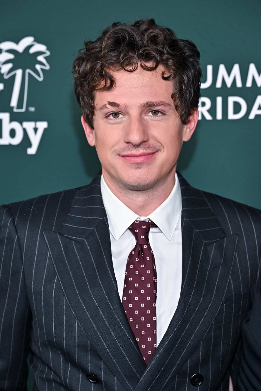Charlie Puth Claps Back at Pundit’s Criticism Over Super Bowl Gig | Us ...