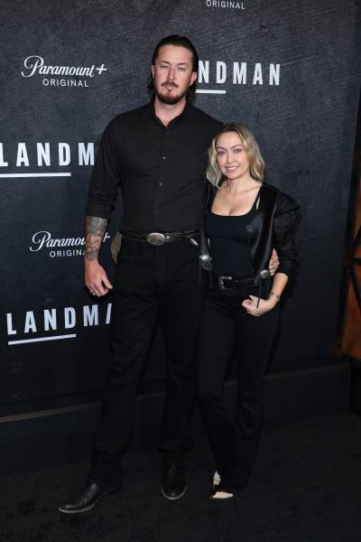 Miley Cyrus’ Sister Brandi Engaged to ‘Dream Man’ Matt Southcombe | Us ...