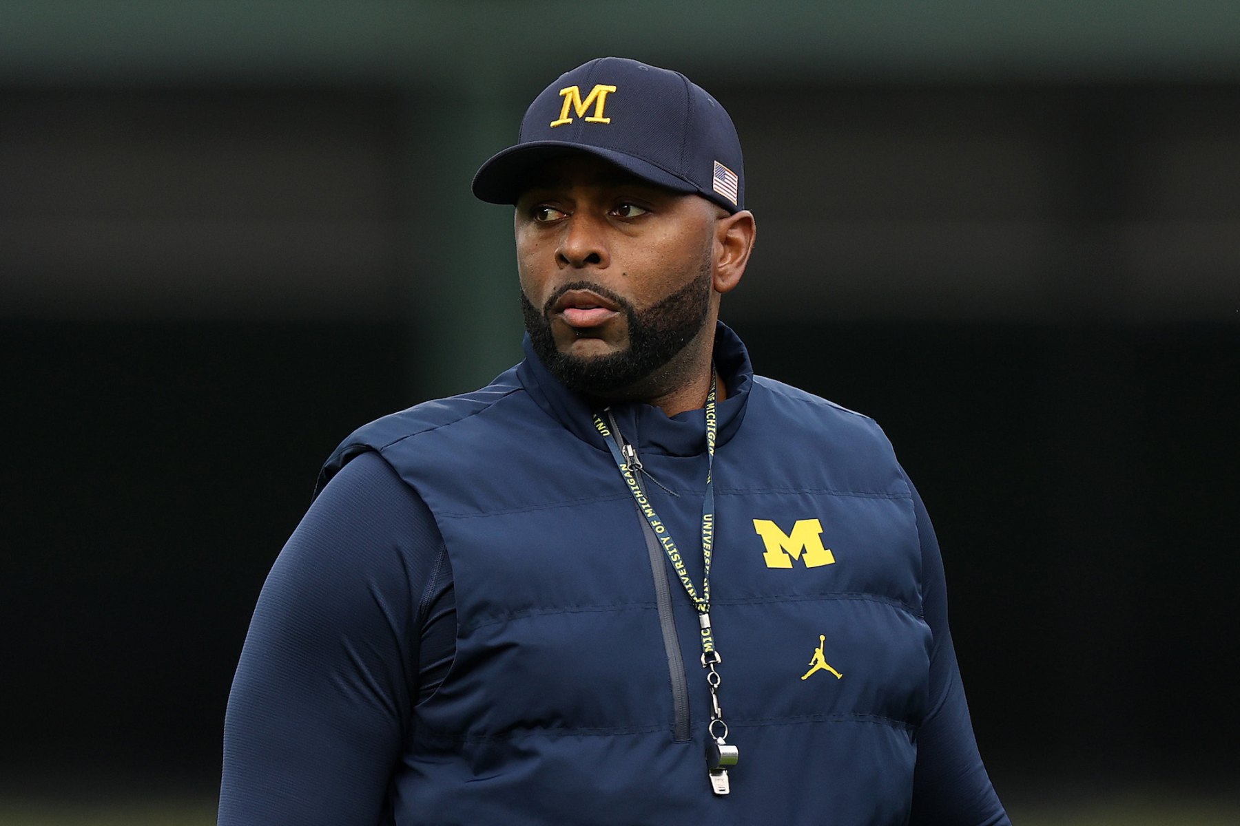 What Did Sherrone Moore Do? Timeline of the Downfall of Ex Michigan ...