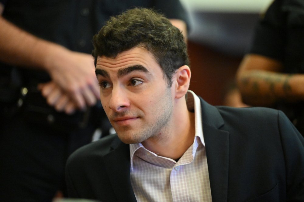 Luigi Mangione Arrest Video Shows Interrogation Before Miranda Rights ...