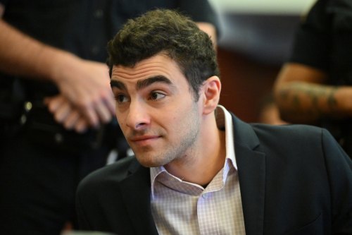 Luigi Mangione Arrest Video Shows Interrogation Before Miranda Rights ...