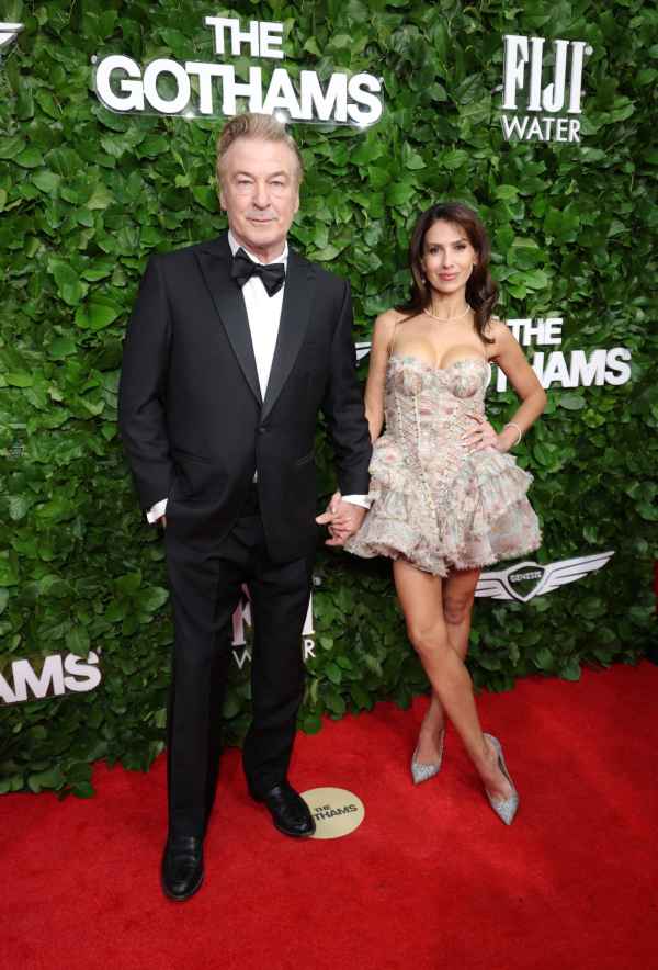Hilaria Baldwin Reveals She and Alec May Move Out of New York | Us Weekly