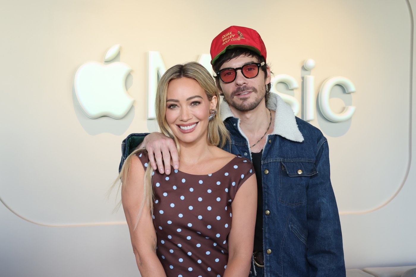 Hilary Duff Reacts After Matthew Koma Compares Marriage to Taco Bell ...