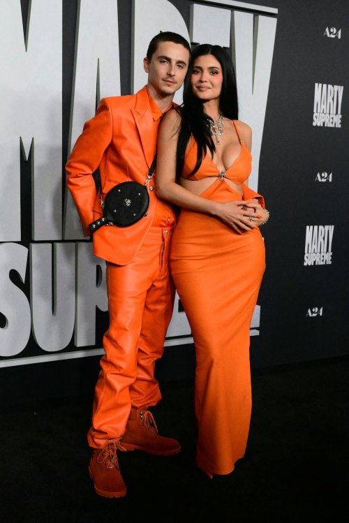 Kylie Jenner Explains Being Protective of Personal Life Amid Timothee ...
