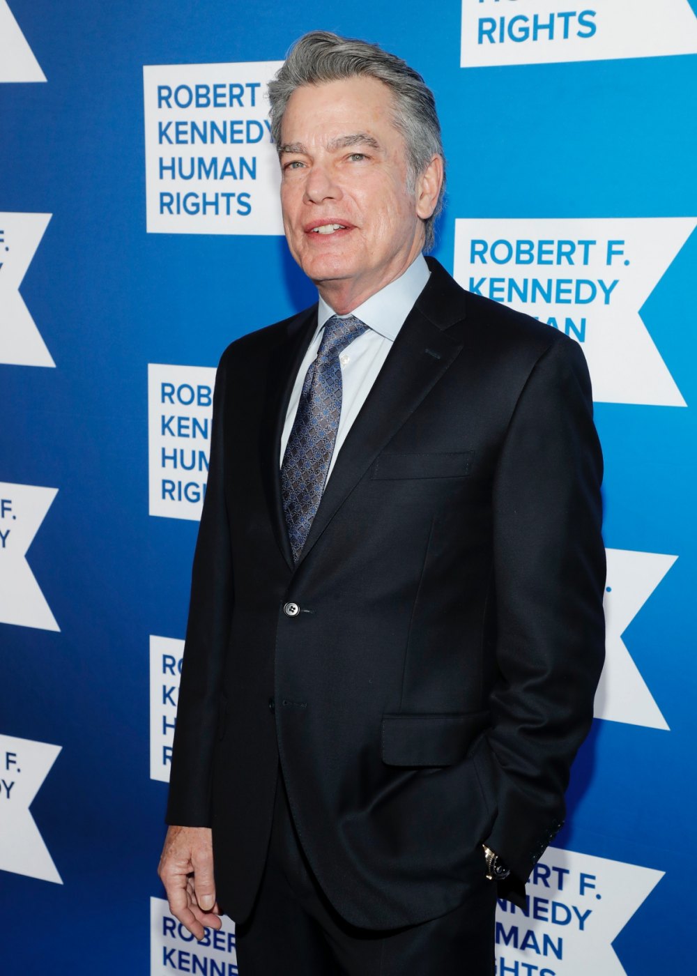 Why Peter Gallagher Is 'Deeply Gratified' by The O.C.'s Lasting Impact ...