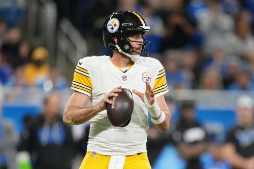 Aaron Rodgers Trash Talks Detroit Lions Player In Hot Mic Moment Us 9160