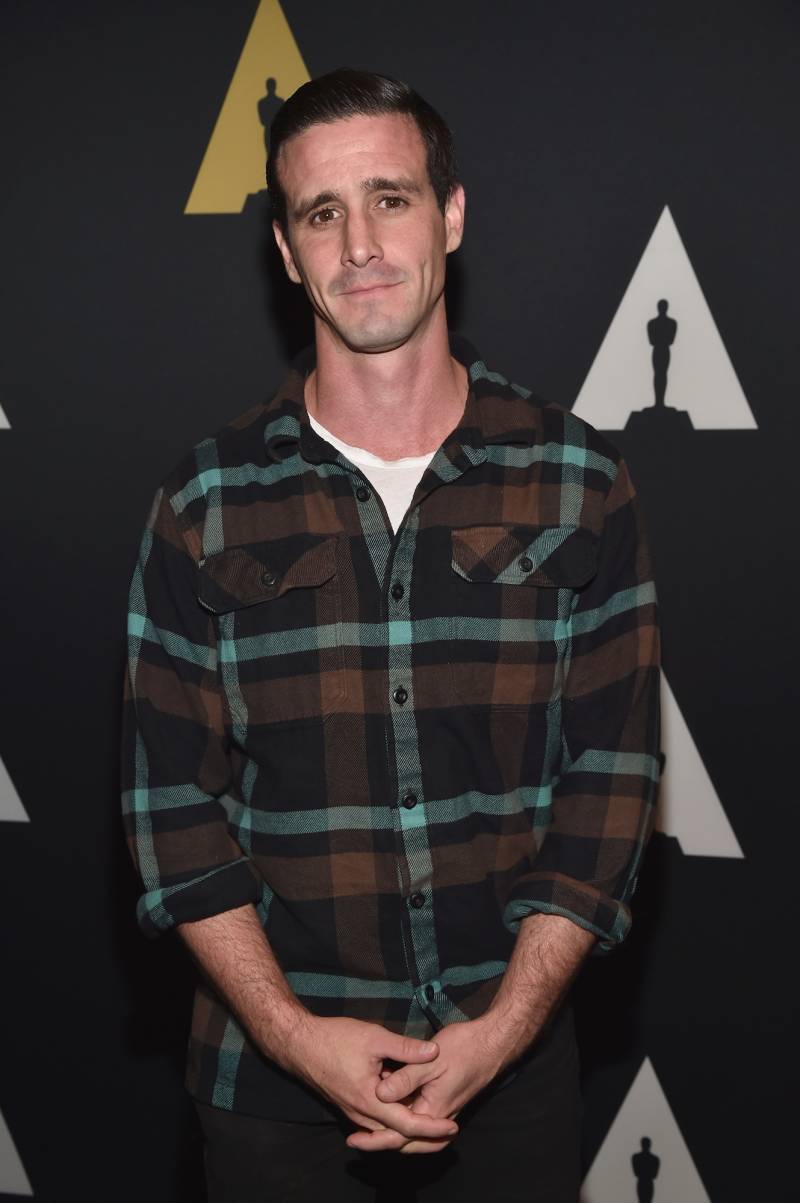 La esposa de James Ransone, Jamie McPhee, rompe el silencio | Us Weekly
