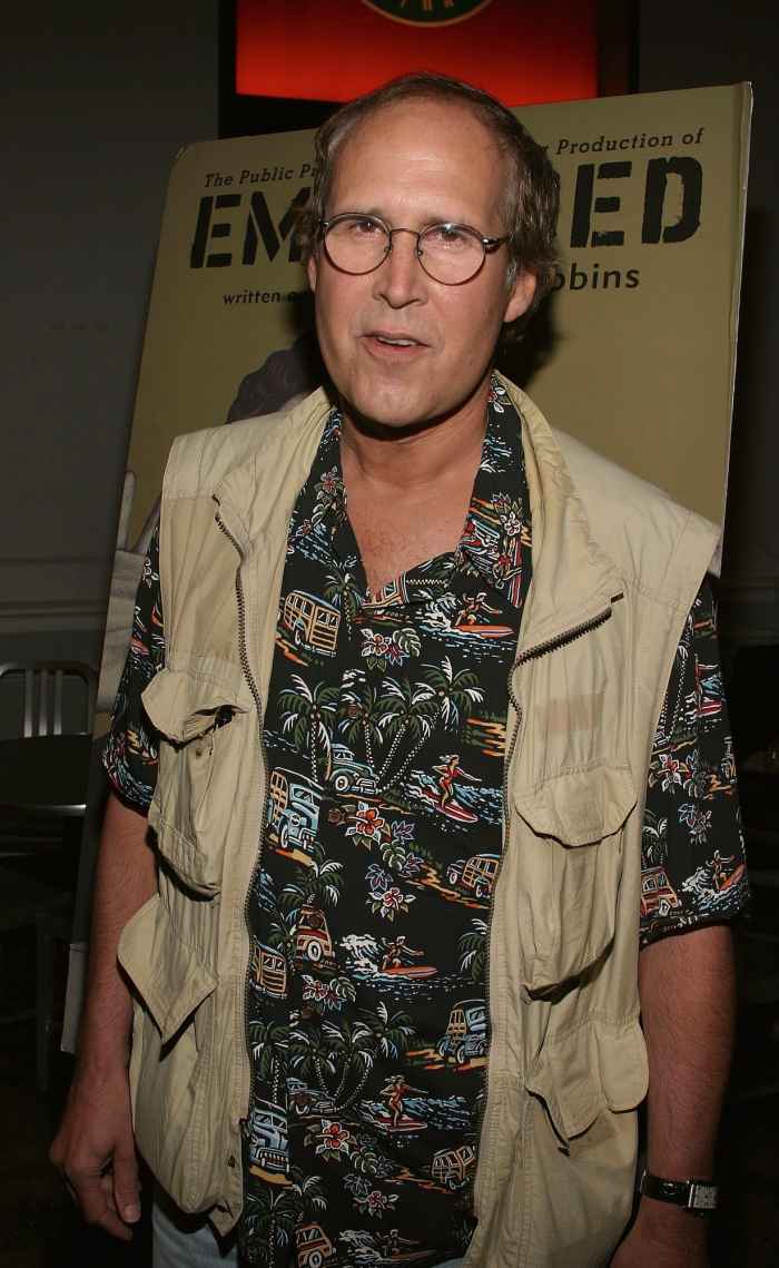 Why Did Chevy Chase Leave SNL? Reason Behind Season 2 Exit Explained ...