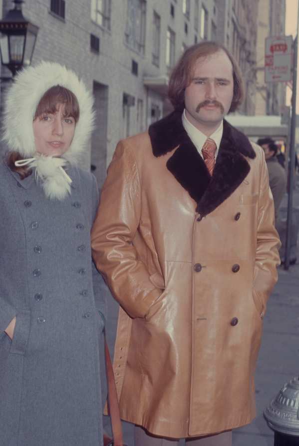 Rob Reiner Family Guide: Dad Carl Reiner, Wife Michele, Son Nick, More ...