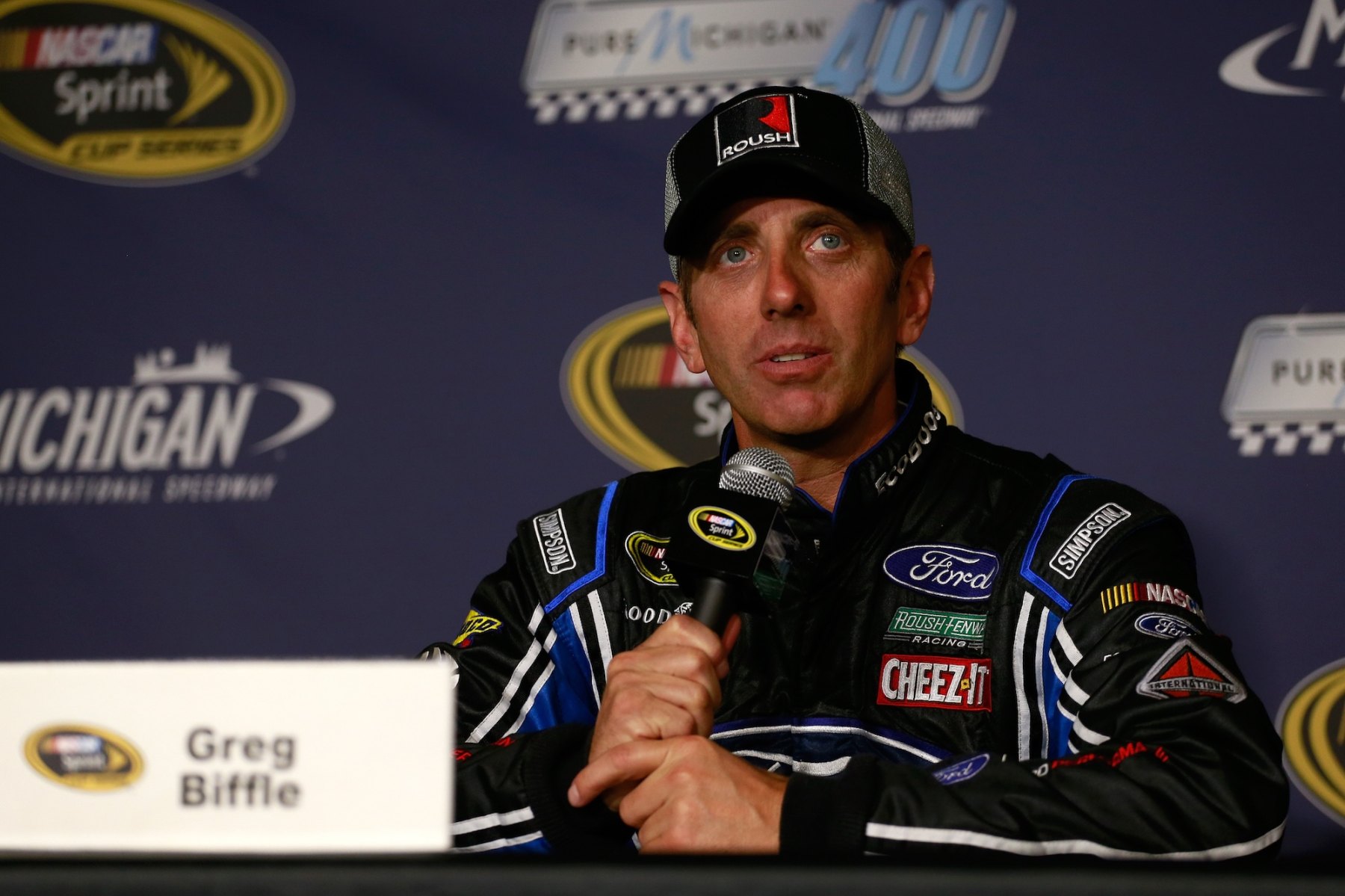 Greg Biffle and Family's Fatal Plane Crash: Everything We Know So Far ...