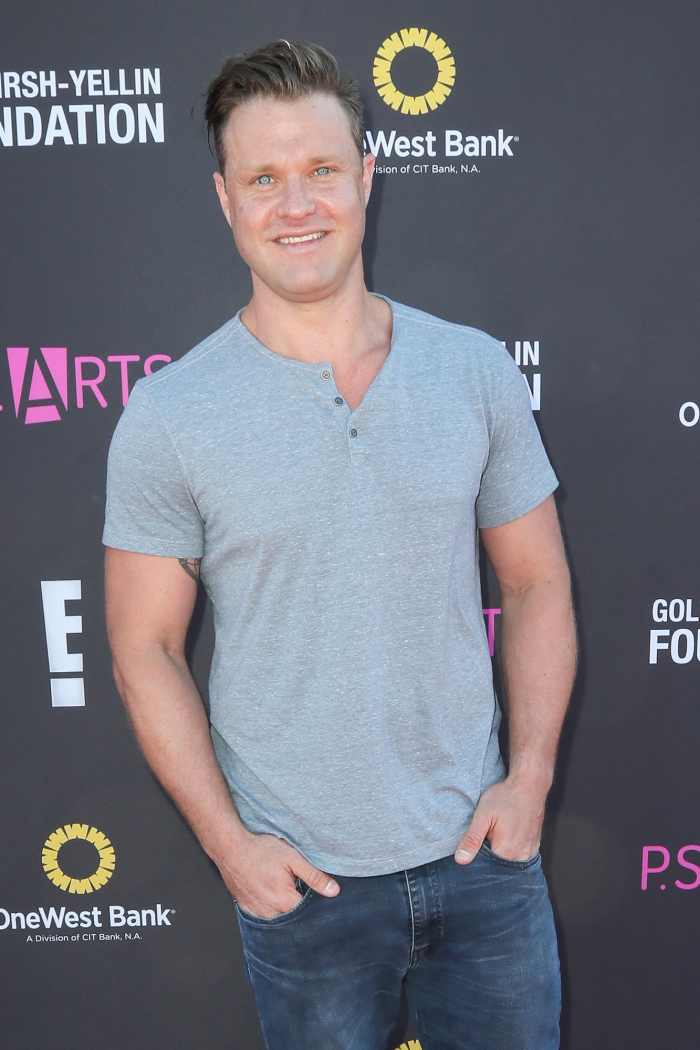 Zachery Ty Bryan Faces Full Sentence for 3 Probation Violations | Us Weekly