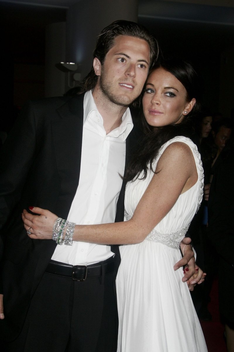 Who Is Peter Morton? What to Know About Rebecca Gayheart’s Boyfriend ...