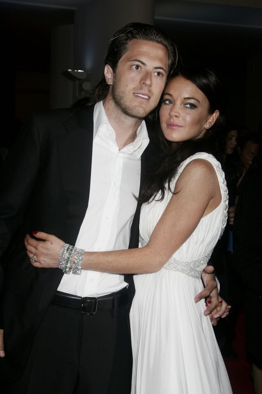 Who Is Peter Morton? What to Know About Rebecca Gayheart’s Boyfriend ...