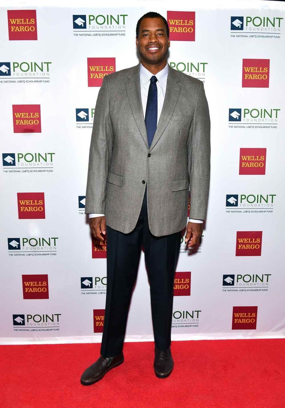 NBA Star Jason Collins Diagnosed With 'Deadliest' Form of Brain Cancer ...