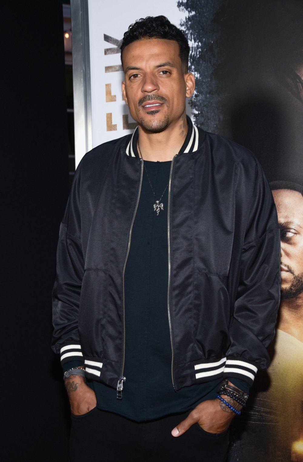 Matt Barnes, de la NBA, niega haber sido estafado por un modelo de ...