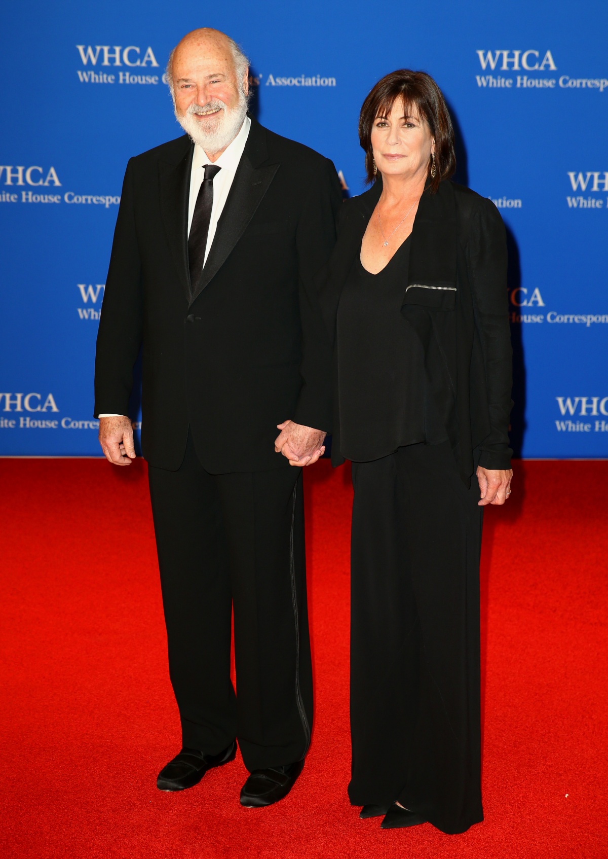 Inside Rob Reiner's Relationship With Ex-Wife Penny Marshall, Daughter ...