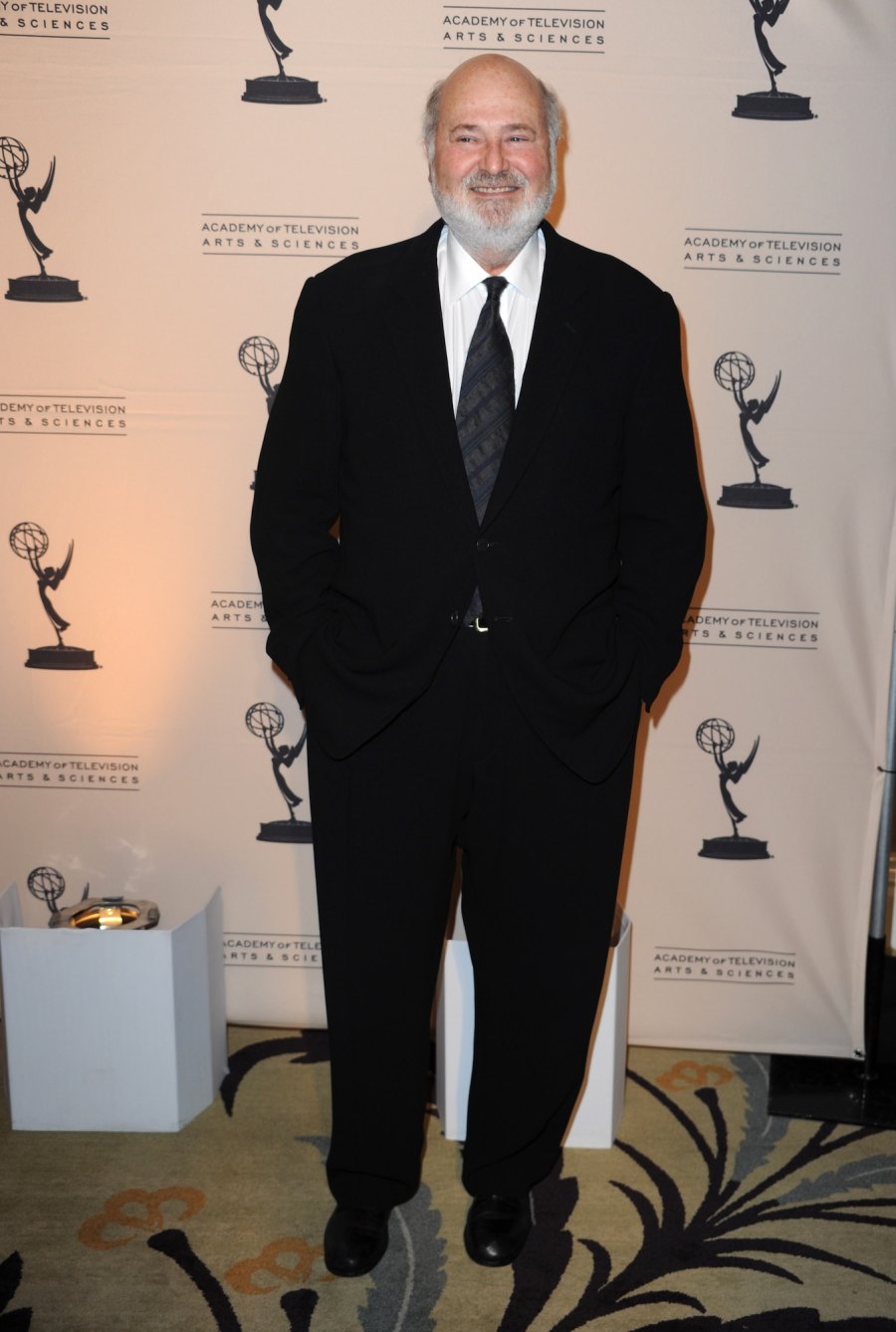 Reporters Share 'Eerie' Details About Night of Rob Reiner's Murder in ...