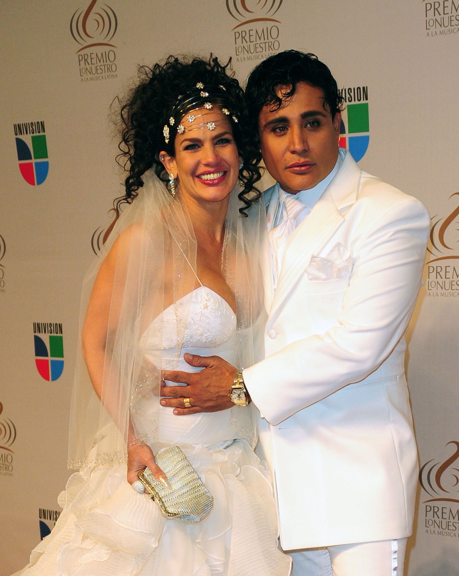 Las parejas de Niurka Marcos en los últimos 20 años | Us Weekly