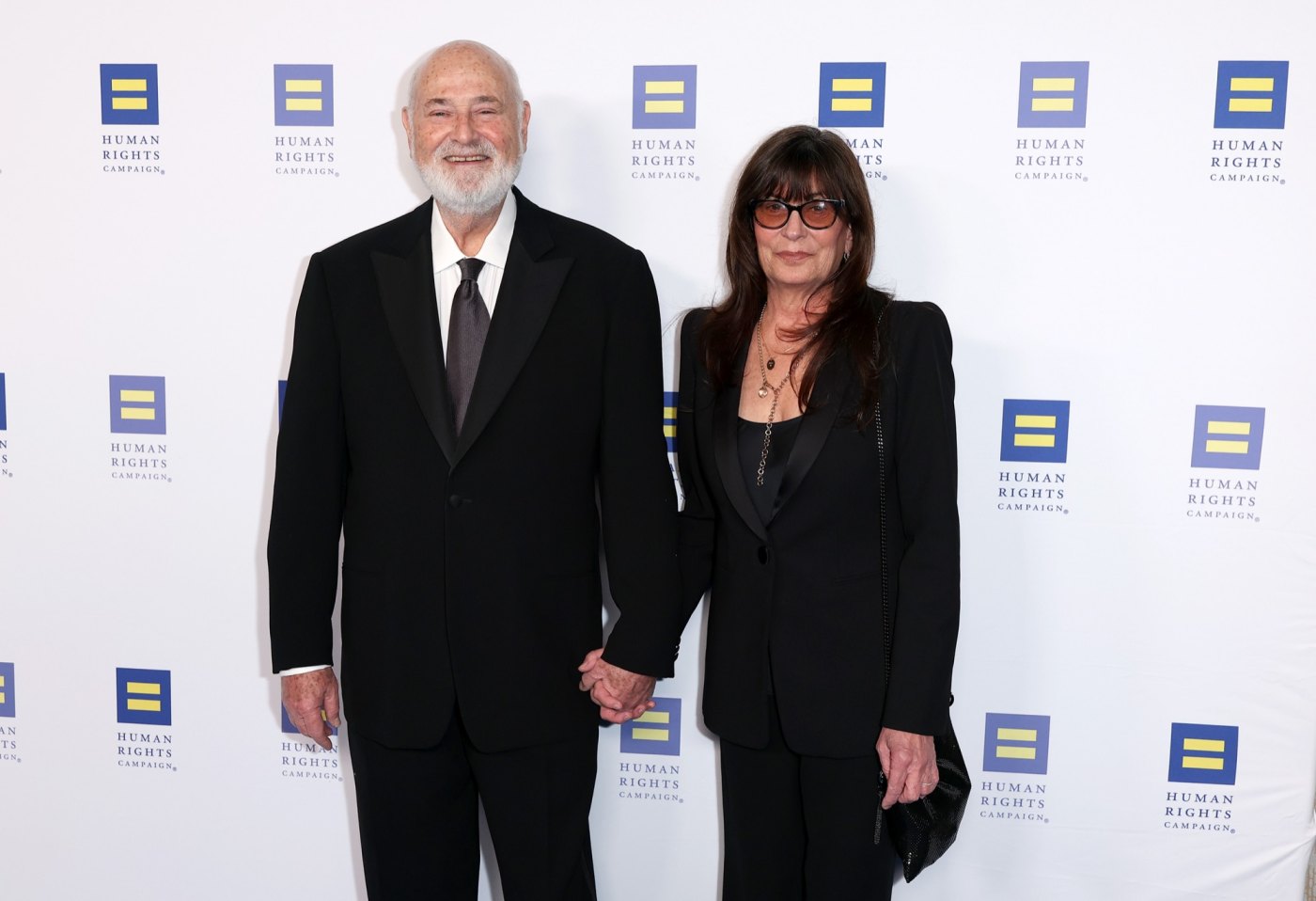 Rob Reiner And Michele Singer Reiner Official Cause Of Deaths Revealed ...