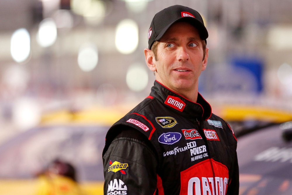 Greg Biffle Shared Glimpse Inside His Airplane Months Before Fatal ...