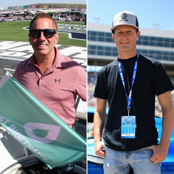 Greg Biffle's Former NASCAR Opponent Breaks Silence After Tragic ...