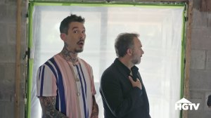 HGTV's David Bromstad Opens Up About ‘Using Substances’ and ‘Spiraling ...