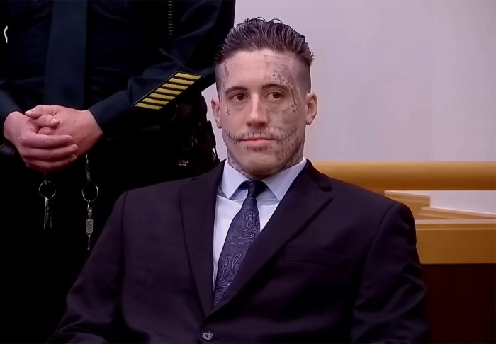 'Handsome Devil:’ Details on ‘Deadpool Killer’ True Crime Docuseries ...