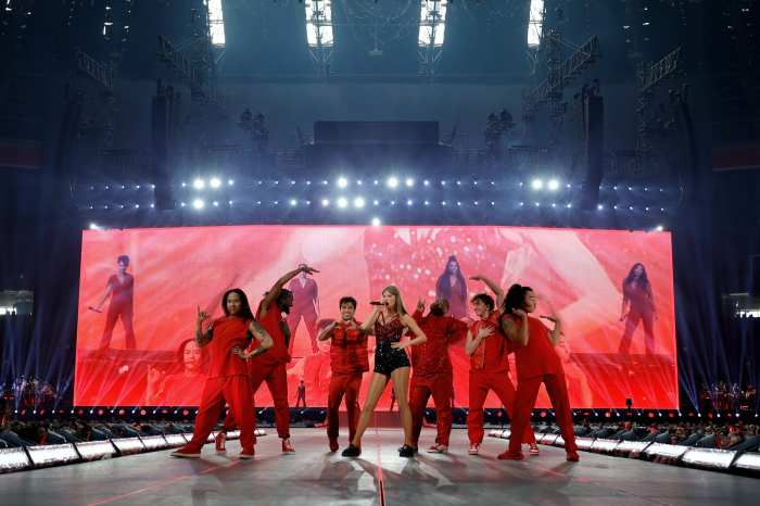 How Much Did Taylor Swift Pay Dancers? What We Know About Eras Bonuses ...