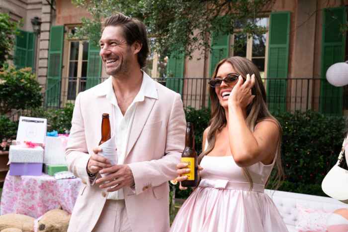 Southern Charm's Venita Aspen and Craig Conover's Feud Explained