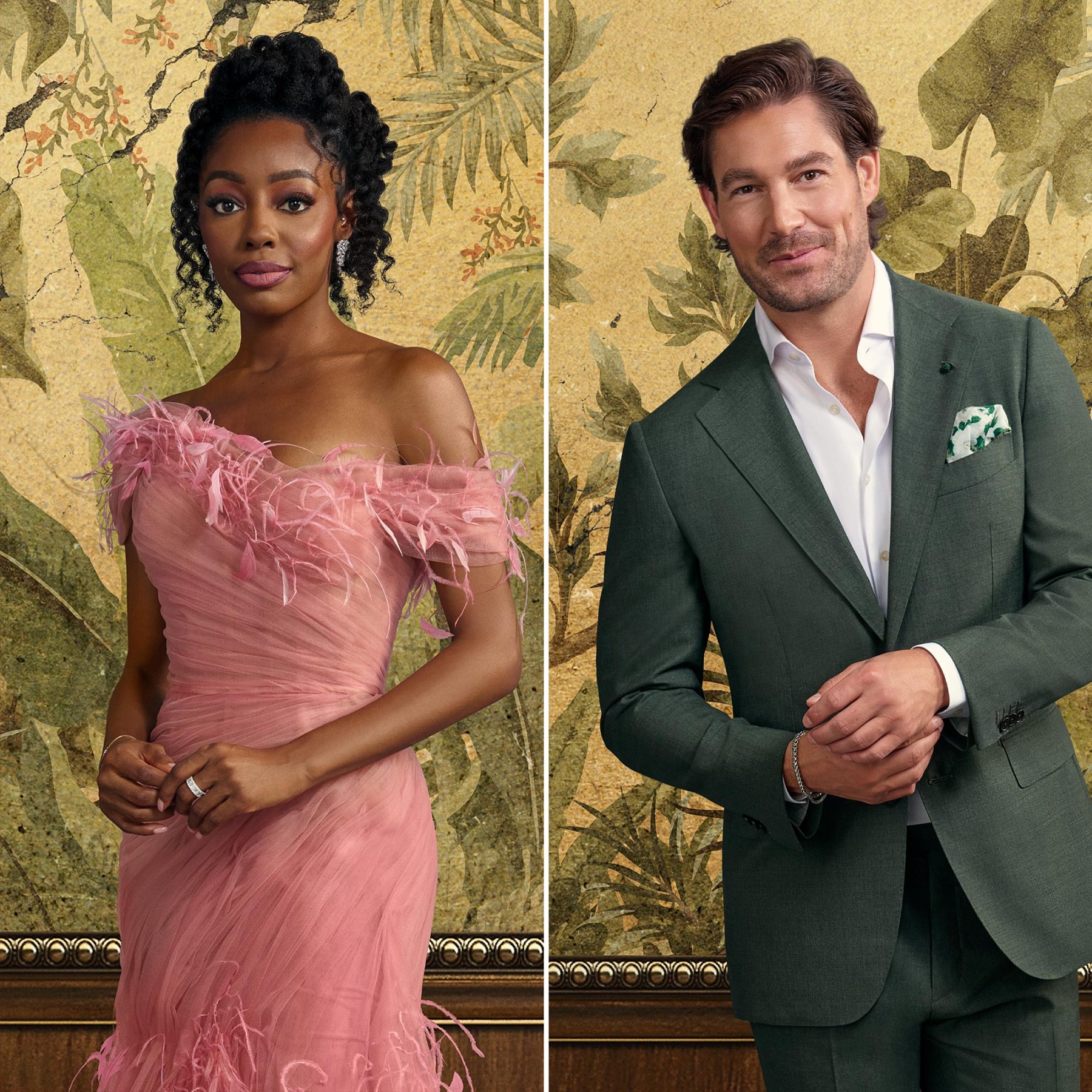 Southern Charm's Venita Aspen and Craig Conover's Feud Explained