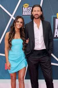Is Riley Green Single? What We Know About His Love Life | Us Weekly