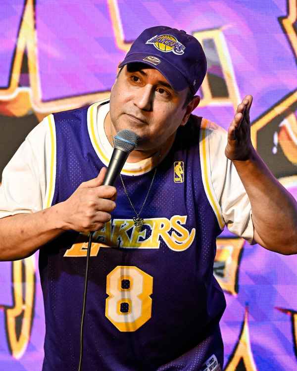 Muere Jeff García: el actor de “Jimmy Neutron” de Nickelodeon tenía 50 ...