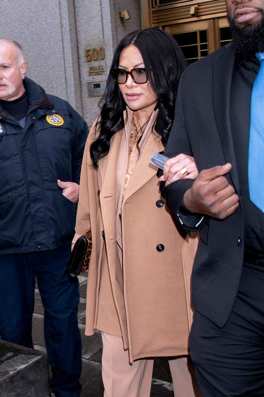 Jen Shah Released From Prison Early After Serving Less Than 3 Years ...