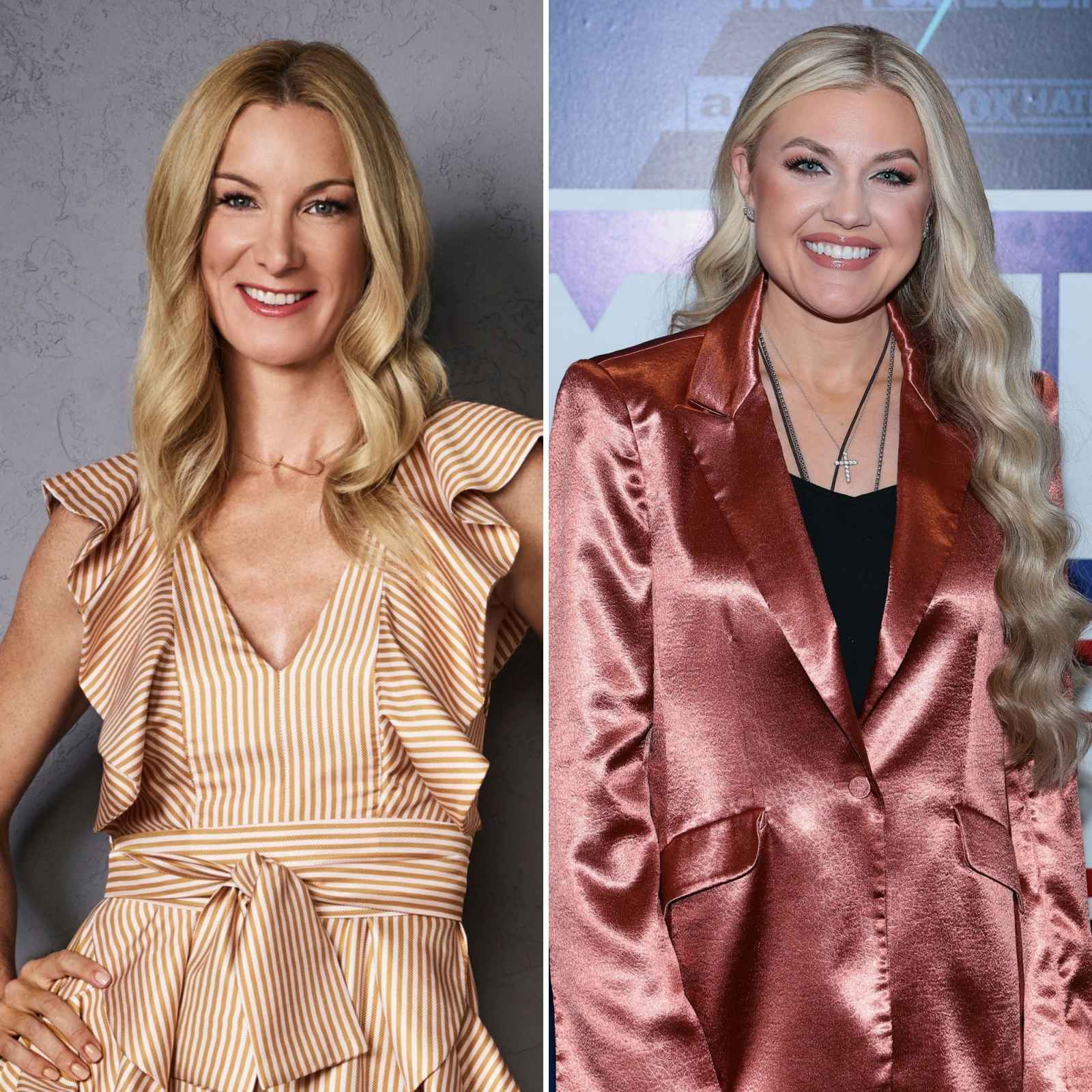 Jennifer Welch Says Erika Kirk Should Be Kicked to the Curb | Us Weekly