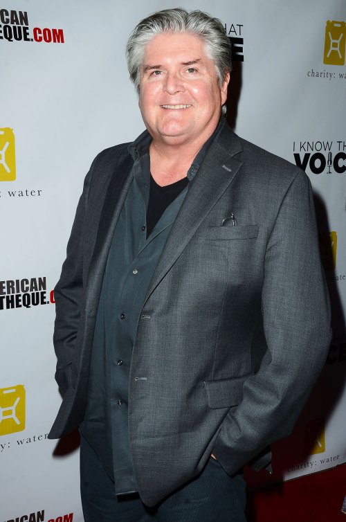 Jim Ward Dead at 66: Fairly OddParents Voice Actor Battled Alzheimer's ...
