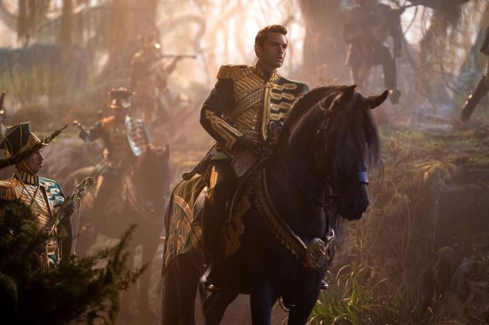 Biggest 2026 Golden Globes Nominations Snubs: Jonathan Bailey, More ...