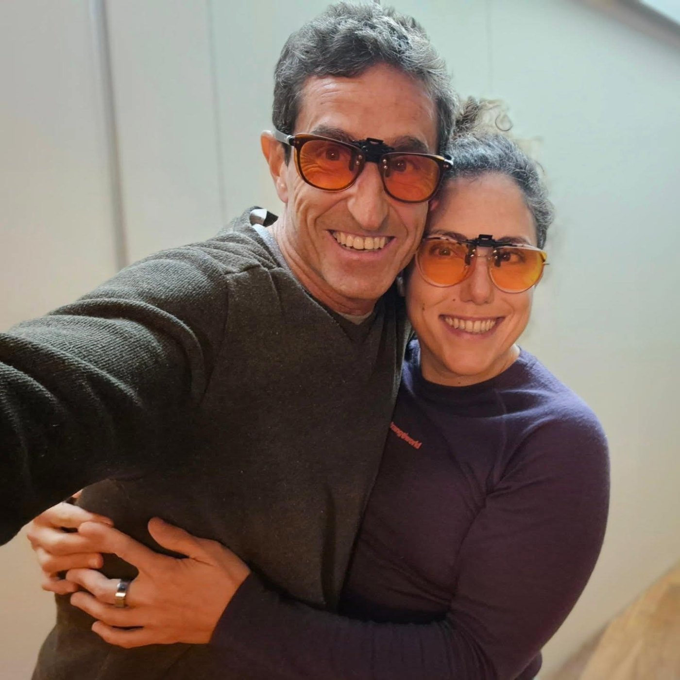¿Quién era Jorge García-Dihinx, pediatra fallecido en un alud? | Us Weekly