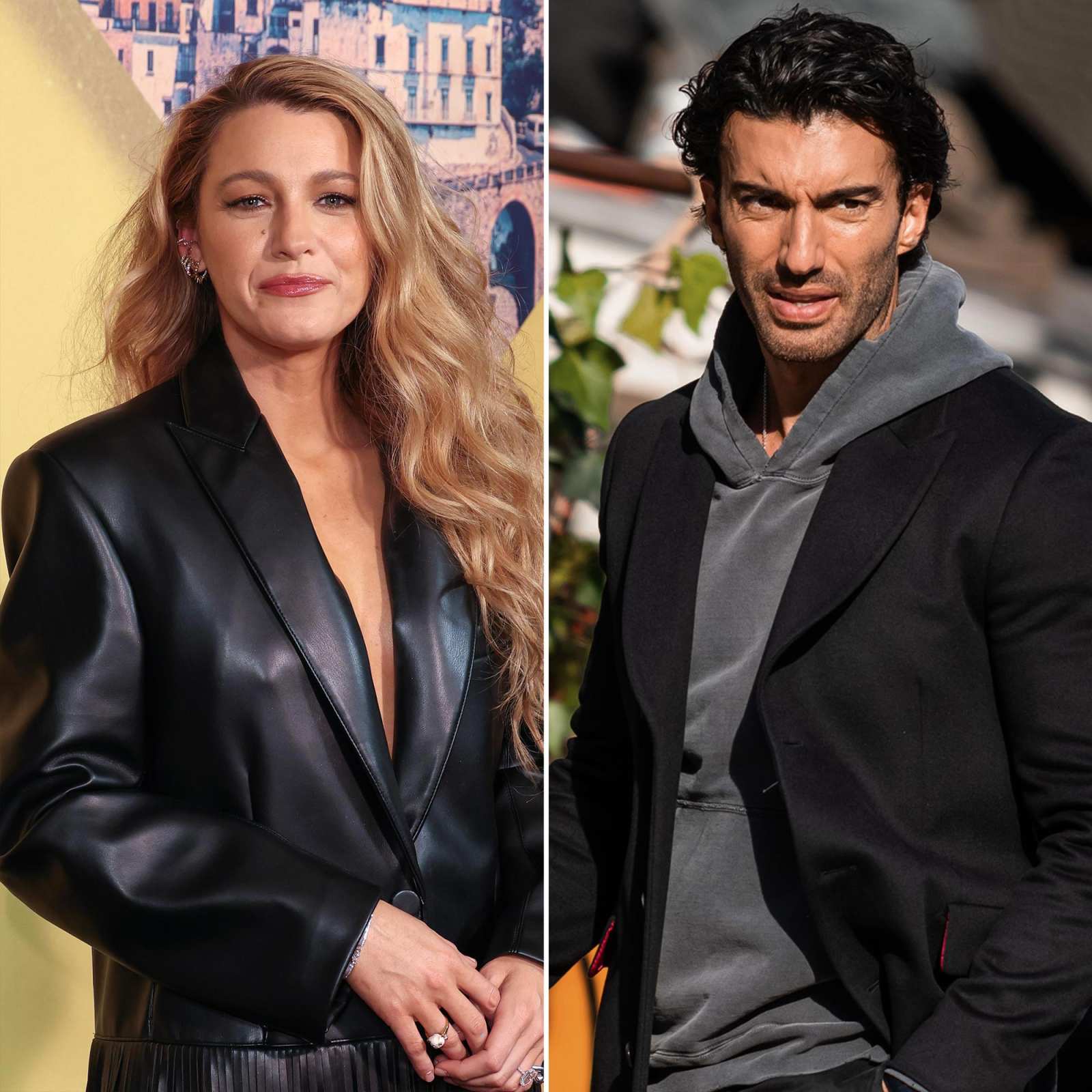 Judge Recommends Blake Lively and Justin Baldoni Consider Settlement ...