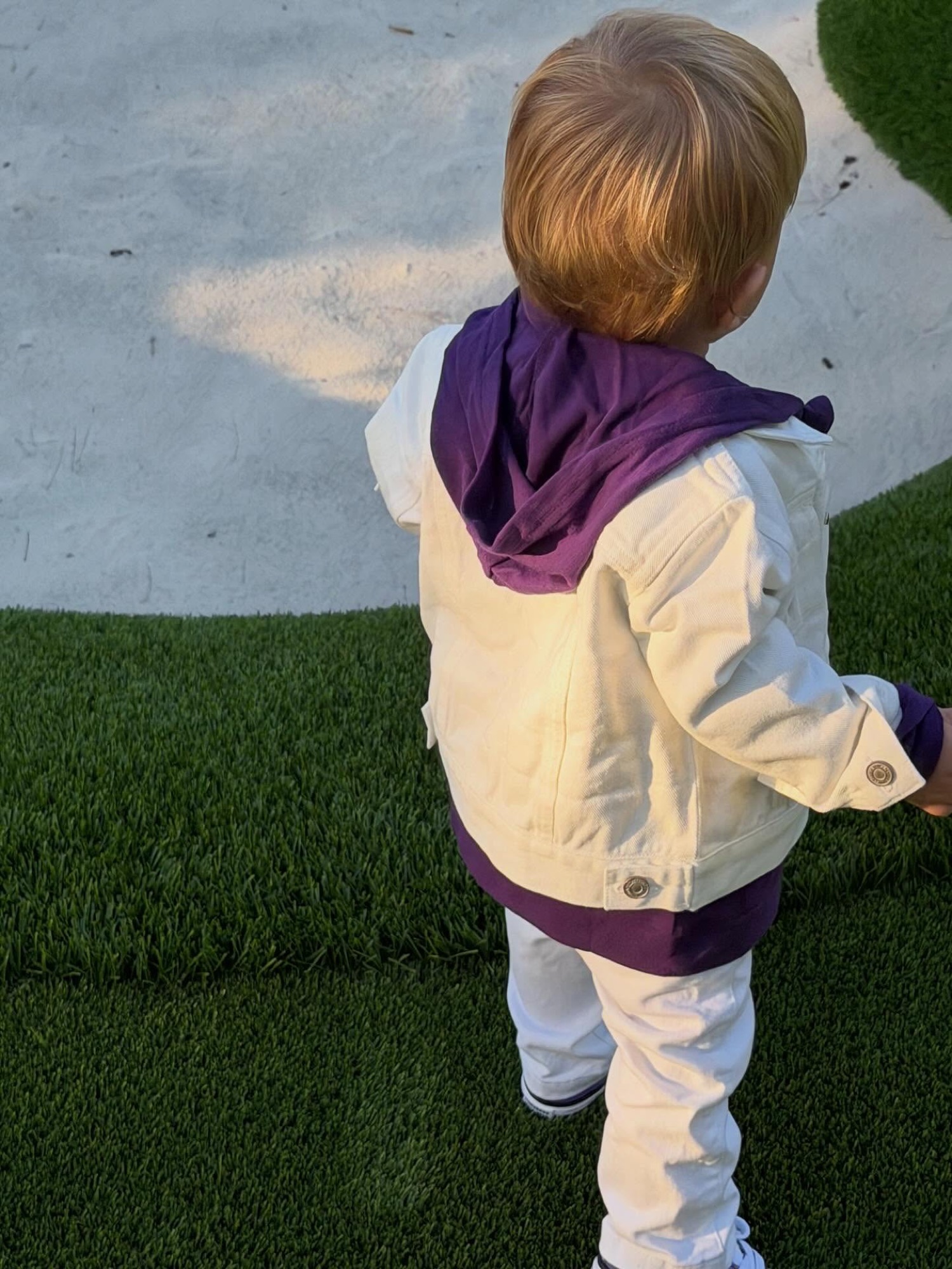 Every Photo of Justin and Hailey Bieber's Son Jack So Far | Us Weekly