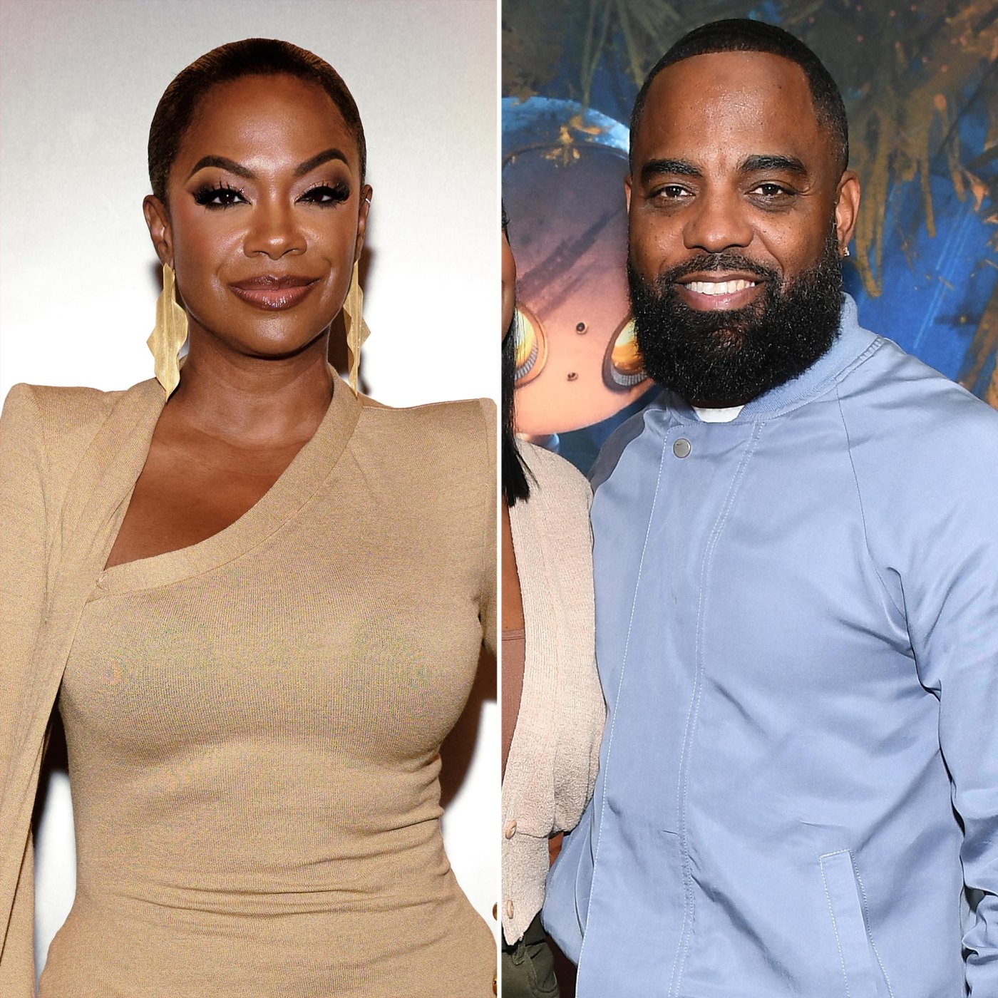 Kandi Burruss Using Bravo Clips to Fight Ex Todd Tucker Over Prenup ...