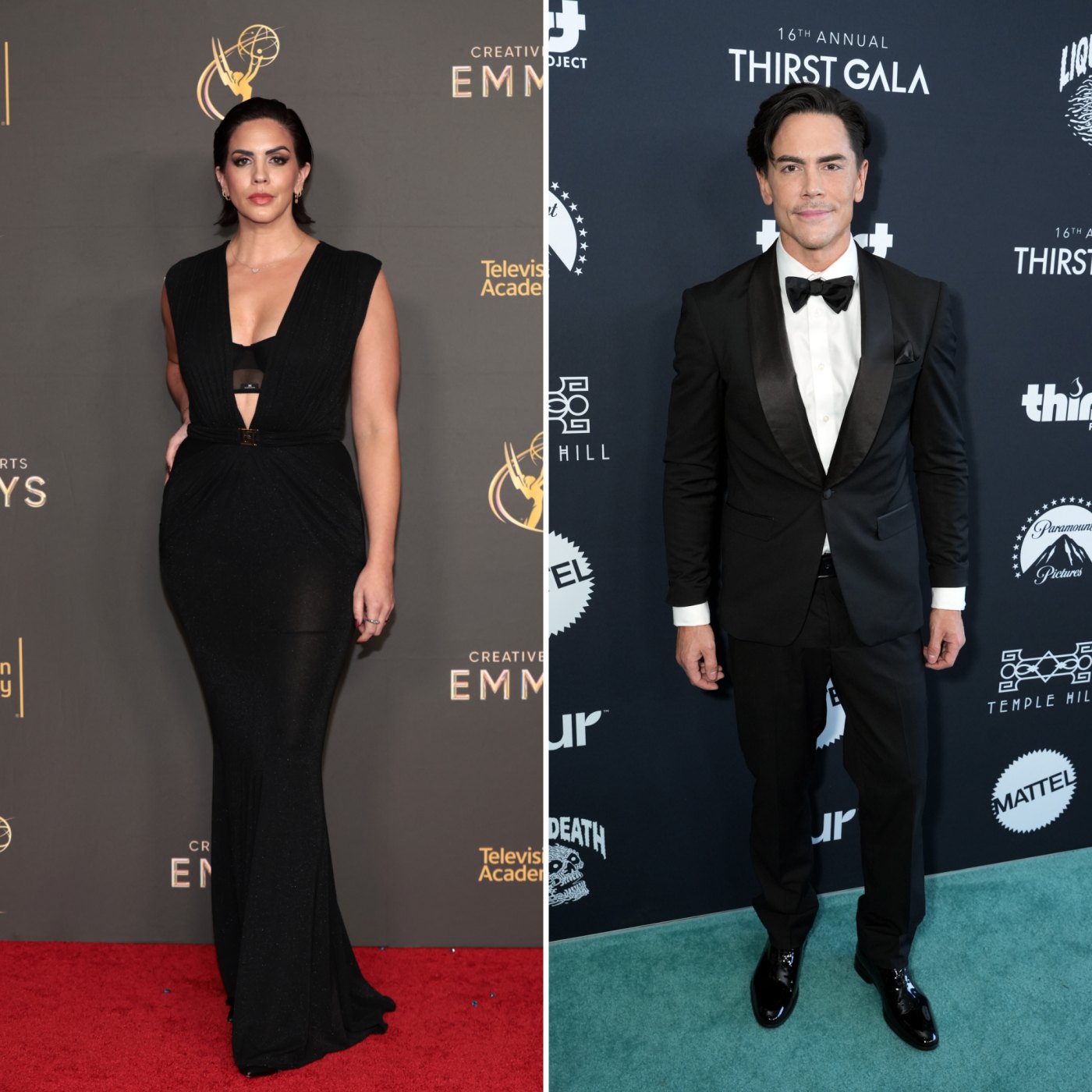 Vanderpump Rules' Katie Maloney Reacts to Tom Sandoval's Murder Claims ...